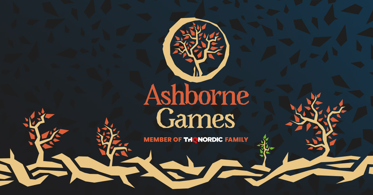 Ashborne Games | Game Development Studio
